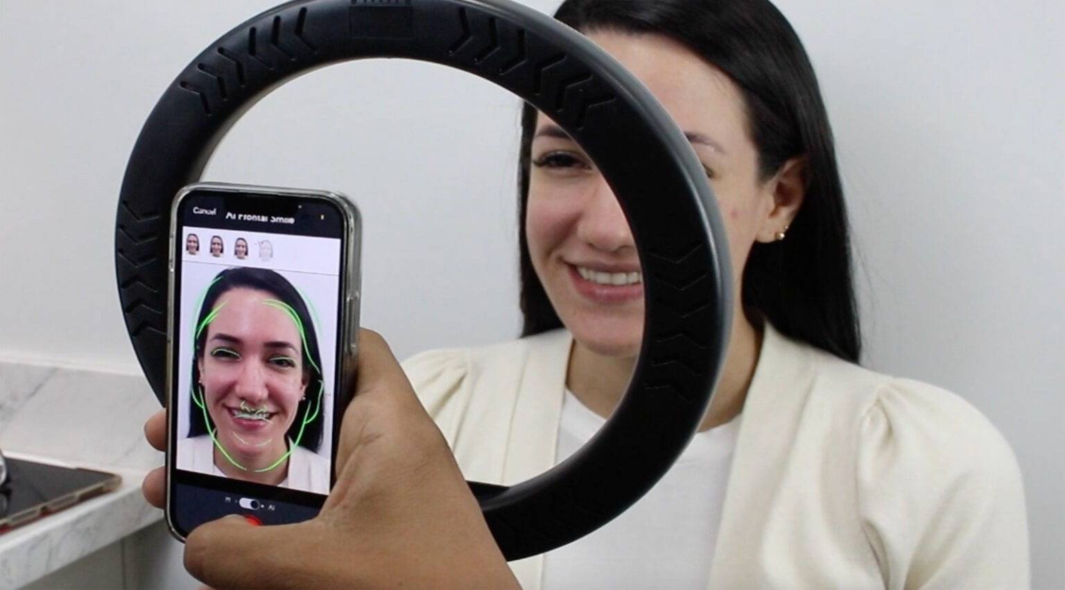 New AI for 3D Smile Design | CAD CAM Dentistry